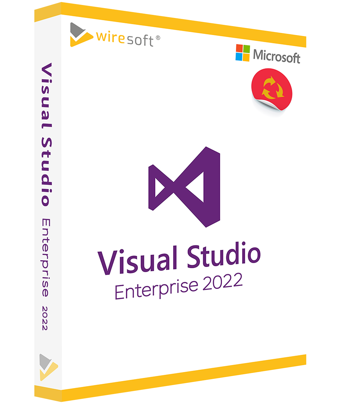 Visual Studio 2022 Microsoft Visual Studio for Windows Visual Studio ...