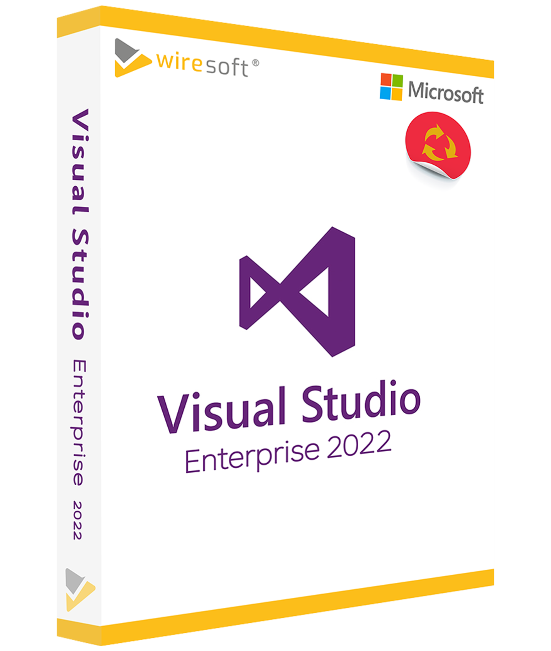 Visual Studio 2022 Microsoft Visual Studio for Windows Visual Studio ...